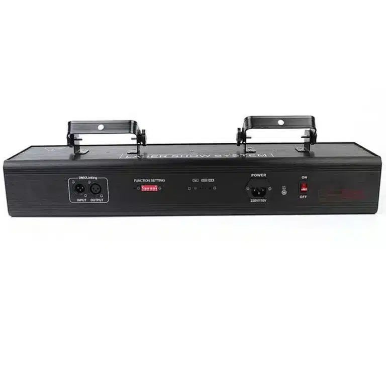 Best Price For 3D Scanner DMX Laser Stage Light In Kenya