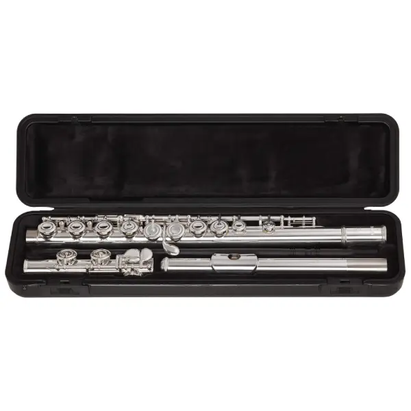 Perfect Yamaha YFL 212 Flute - Audiocom Kenya