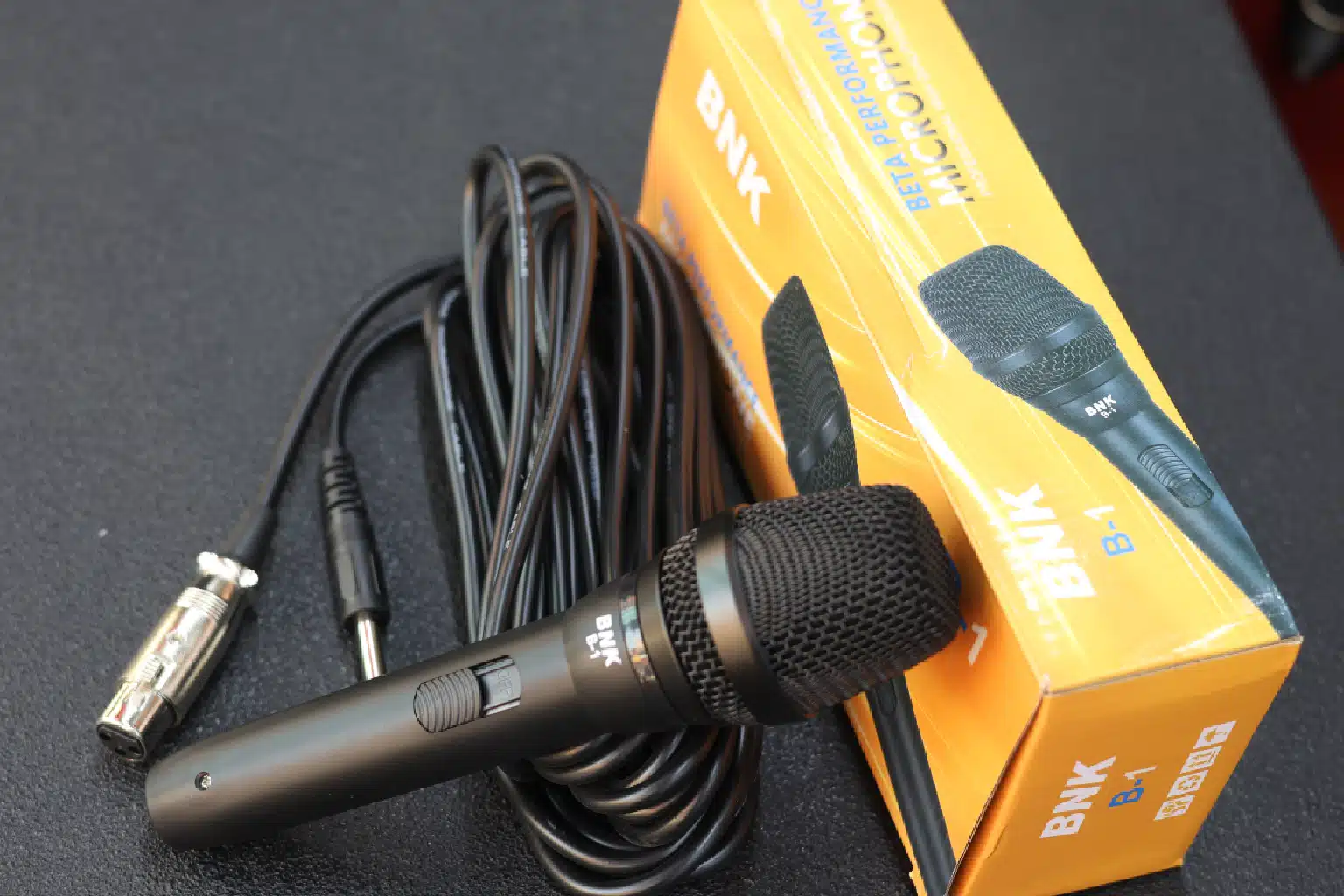 BNK B1 Microphone - Best Price In Kenya