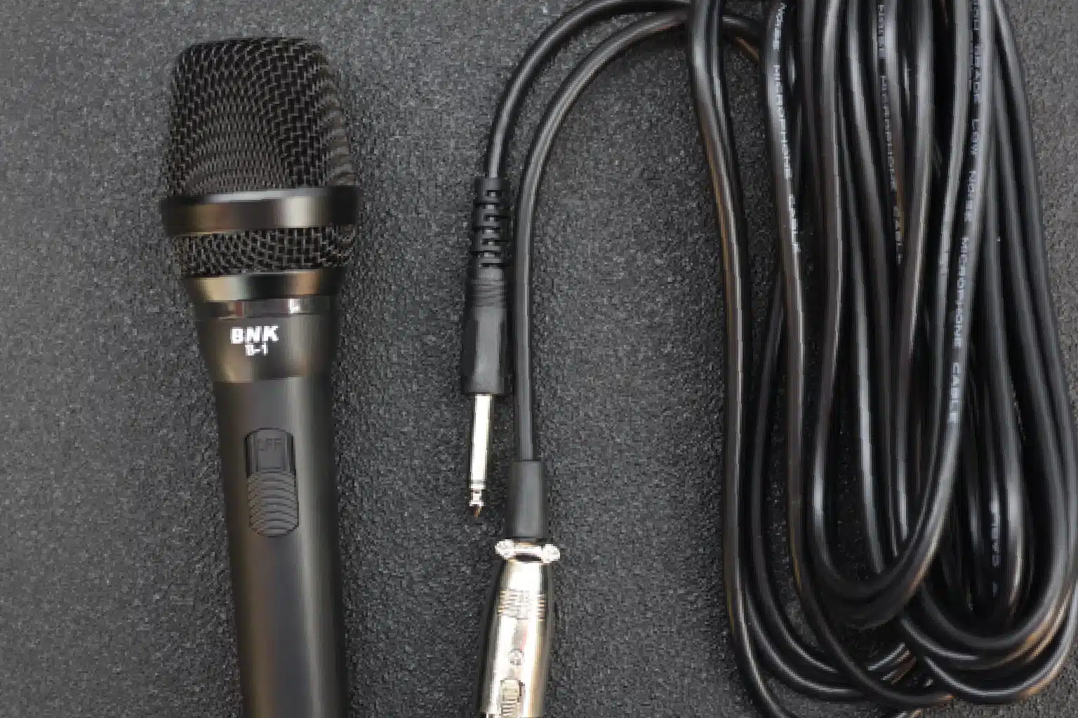 BNK B1 microphone - best price in Kenya