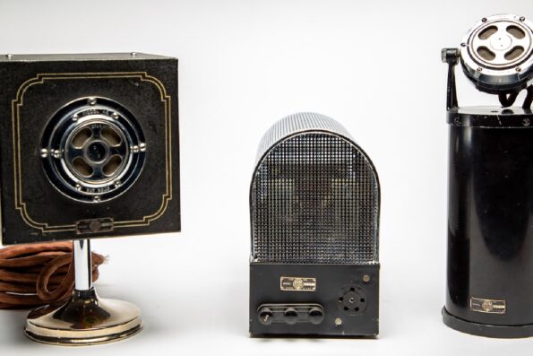 History Of Microphones- Best Audio Transformation 1