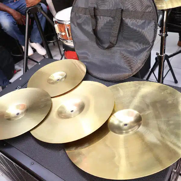 MES Set Cymbals - Best Price