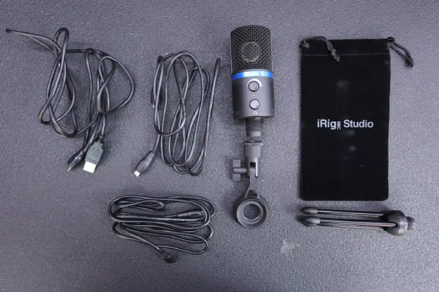 Irig Mic Studio - Best Price