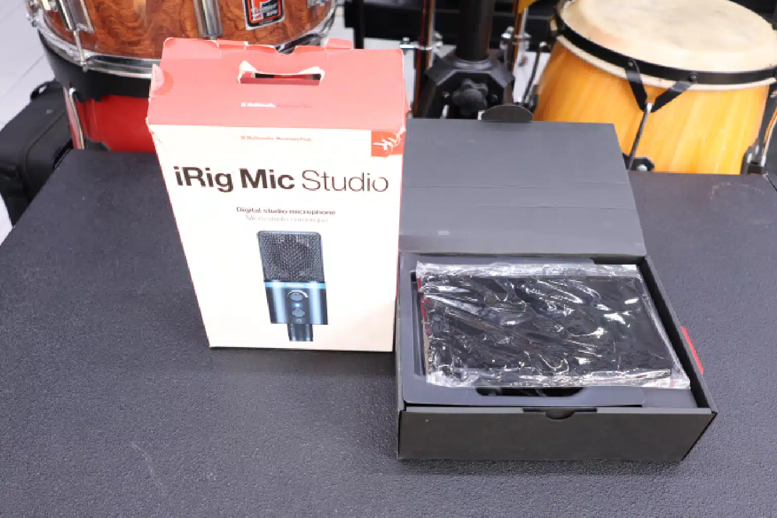 Irig Mic Studio - Best Price