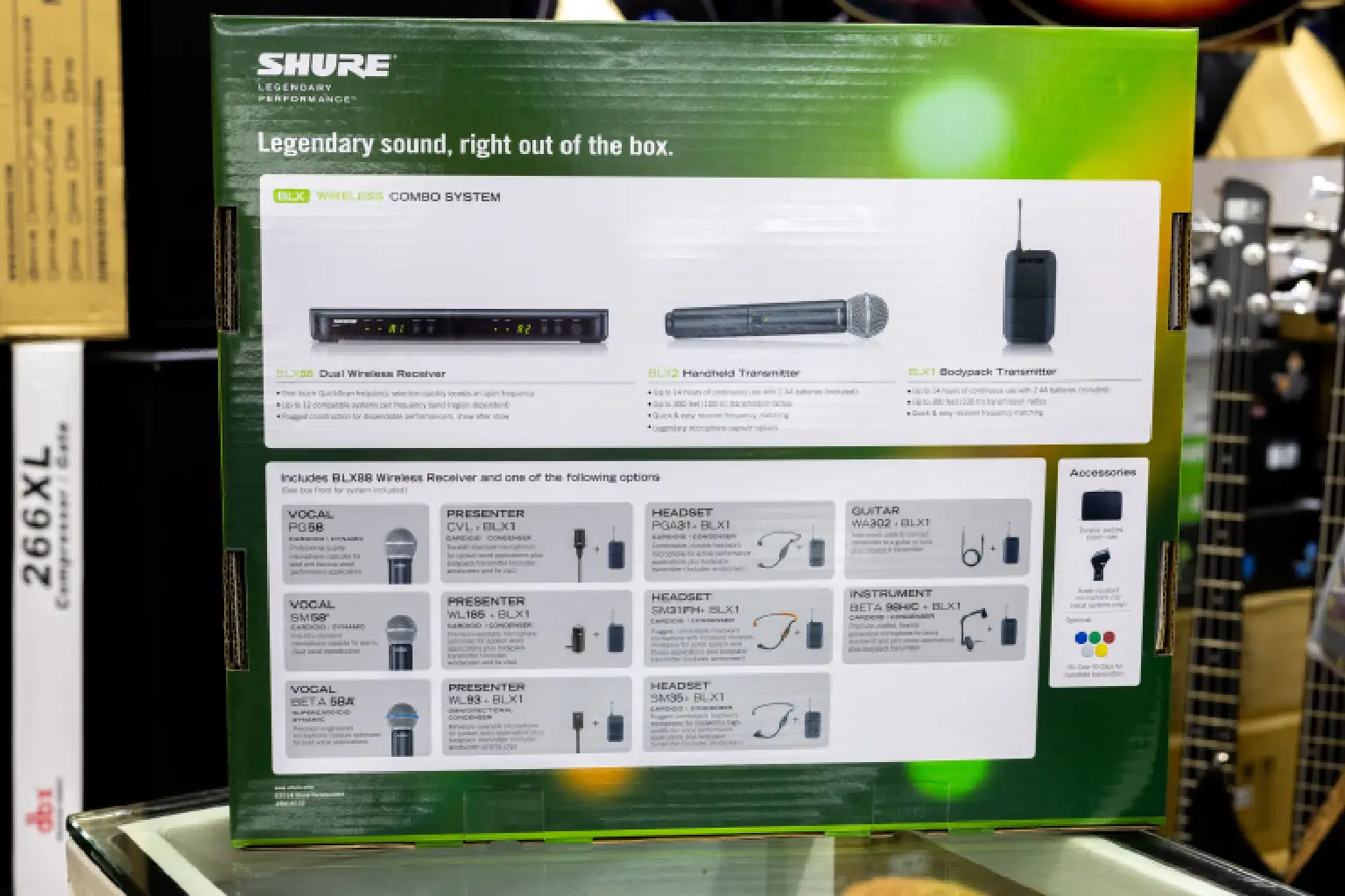 Shure SM35 Cardioid Headset Microphone -best Price